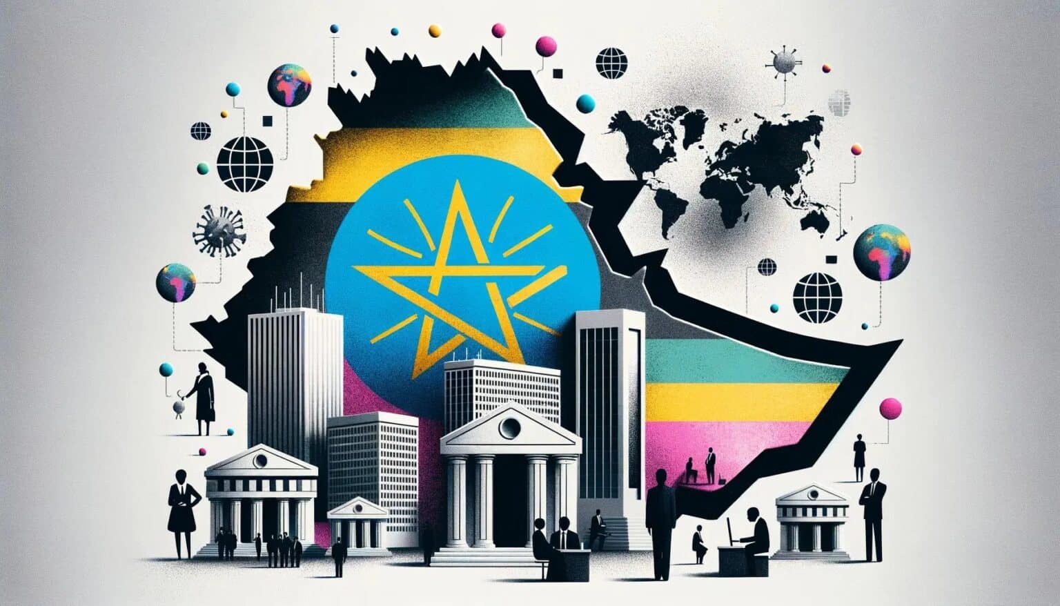 🇪🇹 Ethiopia Welcomes Foreign Banks: A Transformative Chapter in the ...